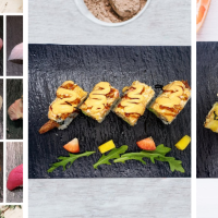 Mikawa Japanese Fusion - Brooklyn, NY 11209 - Full Menu, Review, Photo